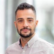 Salvador Eslava | Research | Imperial College London