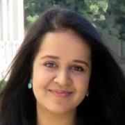 Sonali Parbhoo | About | Imperial College London