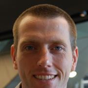 Steven Riley | Research | Imperial College London