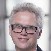 Spencer Sherwin | About | Imperial College London