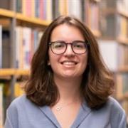 Sara Veneziale | About | Imperial College London
