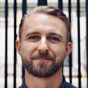 Sam Cooper | About | Imperial College London