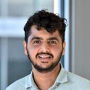 Sarab Sethi | About | Imperial College London