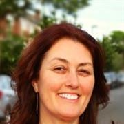 Sharon Taylor | About | Imperial College London