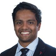 Shiva Thambiah Radhakrishnan | About | Imperial College London