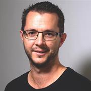 Simon Moore | About | Imperial College London