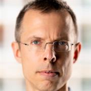 Tom Coates | About | Imperial College London