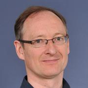 Tim Evans | About | Imperial College London