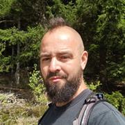 Thibaut Jombart | About | Imperial College London