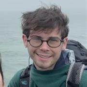 Thomas Burns | About | Imperial College London