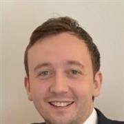 Thomas Edwards | About | Imperial College London