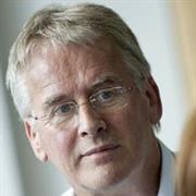 Timothy Williams | About | Imperial College London