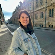 Vanessa Chou | About | Imperial College London