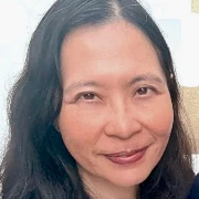 Vickie Lee | About | Imperial College London