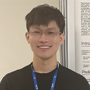 Xiang Yin | About | Imperial College London