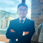 Yuan Li | About | Imperial College London