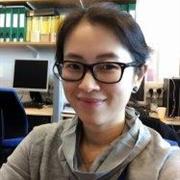 Yan Liu | About | Imperial College London