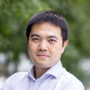 Yu Ye | About | Imperial College London