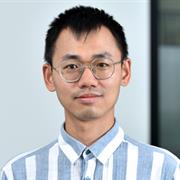 Yulong Gao | About | Imperial College London